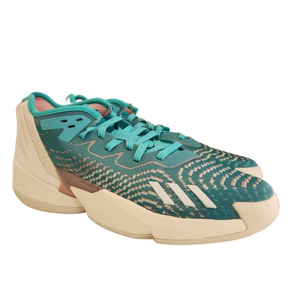 adidas | Shoes | Adidas Unisex Don Issue 4 Basketball Shoe 3 Us Men ...